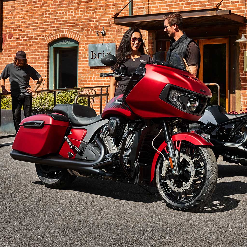 Indian Germany Official Dealer: Die Bike Schmiede Süd GmbH